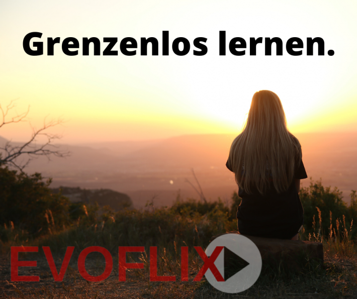 Evoflix - Infos für Online-Kongress Veranstalter auf einen Blick