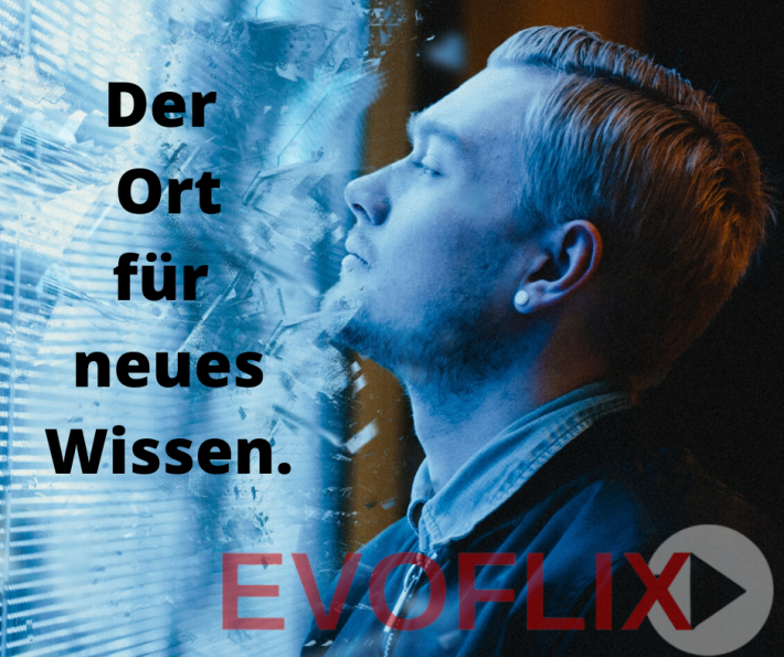 Evoflix - Infos für Online-Kongress Veranstalter auf einen Blick