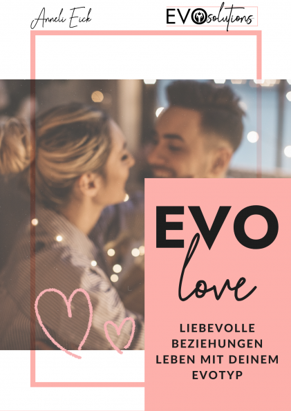 EVOlove LP - Evoflix
