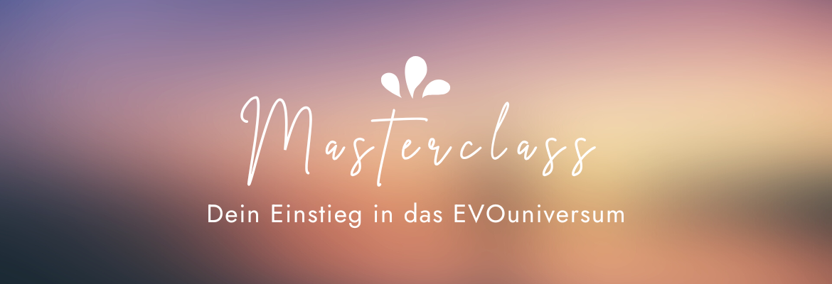 EVOmasterclasses – Evoflix