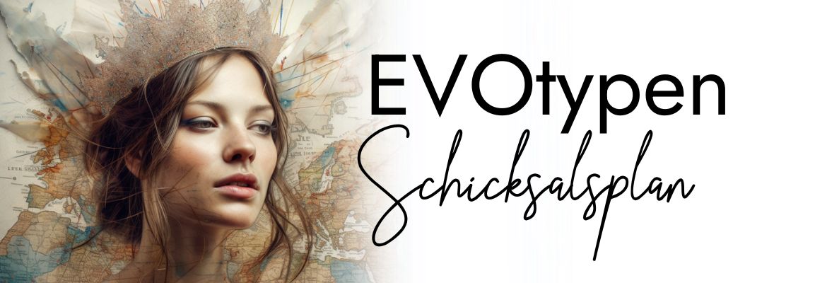EVOtypen Schicksalsplan – Evoflix